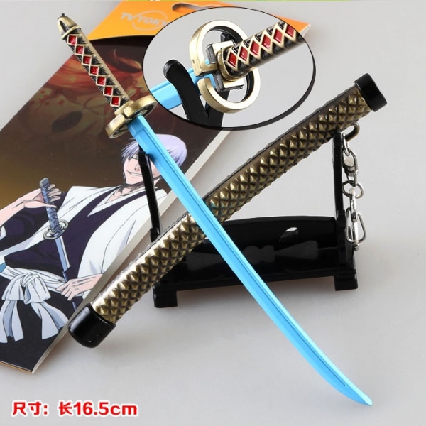 Bleach Anime keychain,Keychain