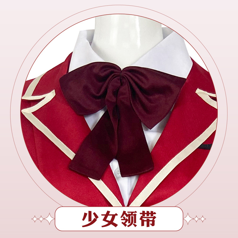 Classroom Of The Elite Horikita Suzune Cartoon Character Cosplay Anime 3534