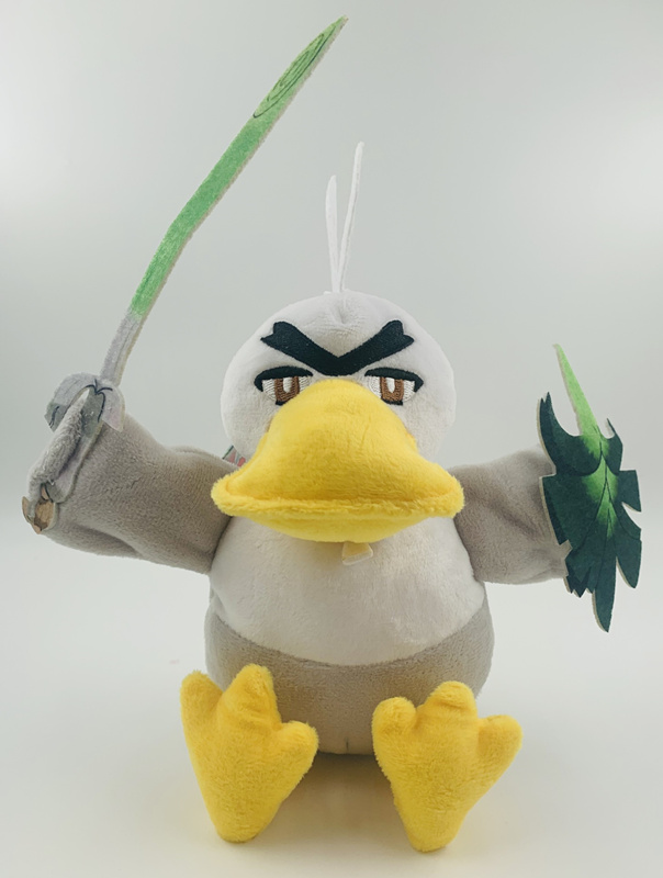 20-38CM 4 Styles Pokemon Scorbunny/Sobble/Grookey/Sirfetch'd Anime ...