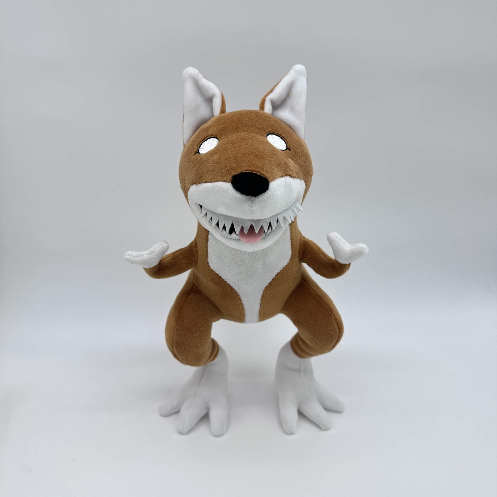 Garten of banban Kittysaurus Anime Plush Toy Doll